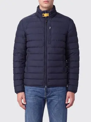 PARAJUMPERS Jacket Men Blue