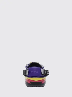 CROCS Heeled Sandal