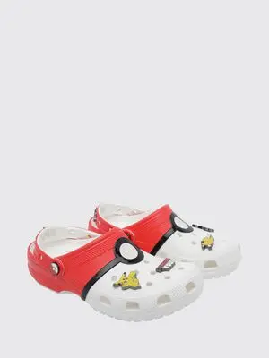 CROCS Heeled Sandal