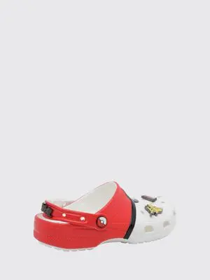 CROCS Heeled Sandal