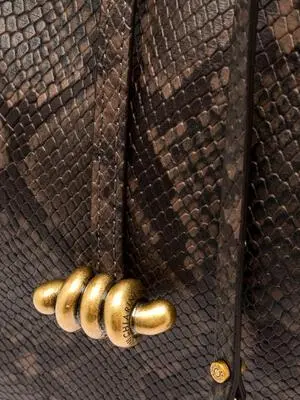 GIANNI CHIARINI Handbag