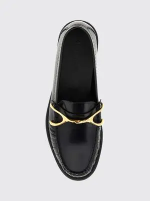 Alexander McQueen Brogue Shoes