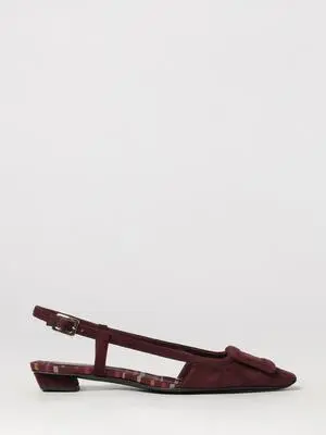 ROGER VIVIER Flat Shoes