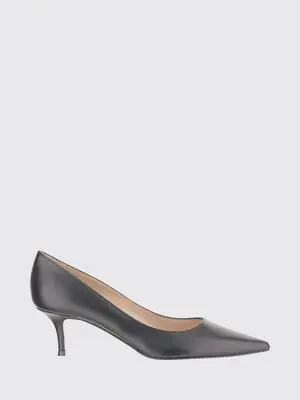 GIANVITO ROSSI High Heel Shoes - Black 1