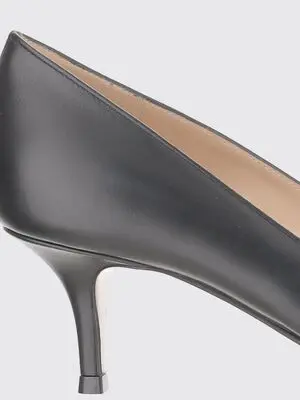 GIANVITO ROSSI High Heel Shoes - Black 1