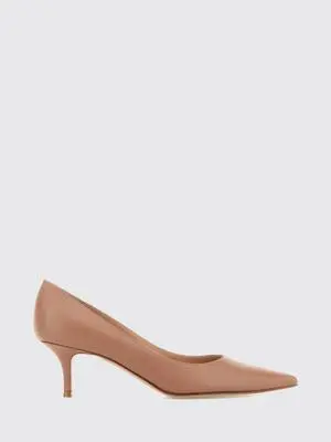 GIANVITO ROSSI High Heel Shoes - Black