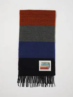 Paul Smith Scarf - Multicolor