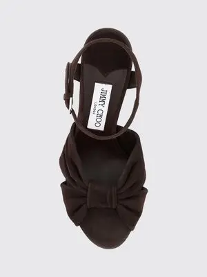 JIMMY CHOO Heeled Sandal