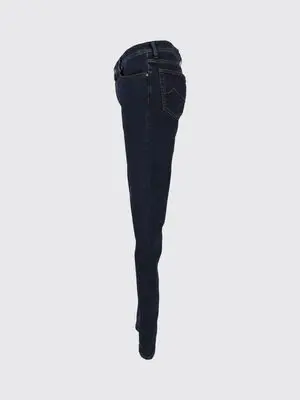 JACOB COHЁN Slim Fit Five-pocket Stretch-cotton Denim Jeans