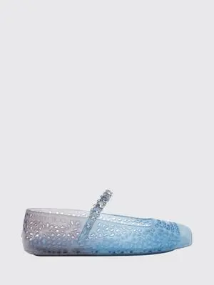 JIMMY CHOO Ballet Flat