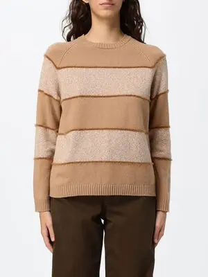 KANGRA Sweater - Camel