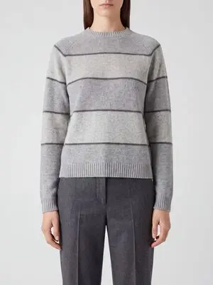 KANGRA Sweater - Grey