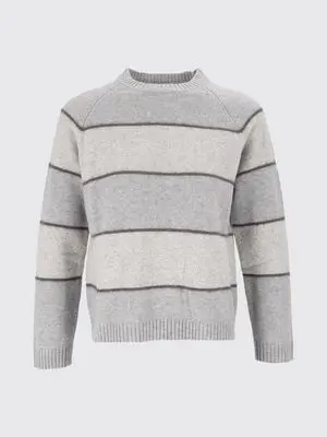 KANGRA Sweater - Grey