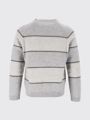 KANGRA Sweater - Grey