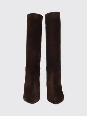 VIA ROMA 15 Boots - Brown