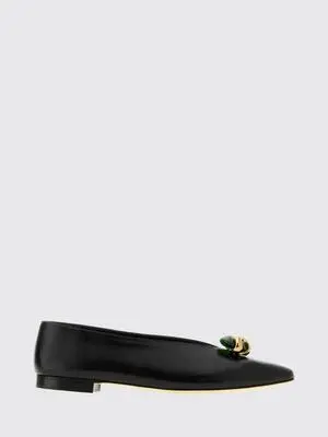 JIMMY CHOO Ballet Flat