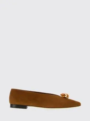 JIMMY CHOO Ballet Flat