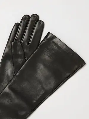 Ermanno Scervino Gloves