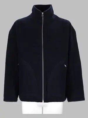 You Must Create Giacca "aaron" Con Zip