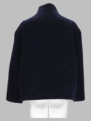 You Must Create Giacca "aaron" Con Zip