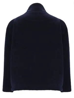You Must Create Giacca "aaron" Con Zip