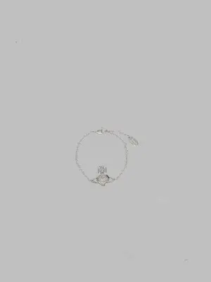 VIVIENNE WESTWOOD Bracciale "agnatha