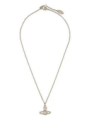 VIVIENNE WESTWOOD Collana "grace Bas Relief" Con Pendente