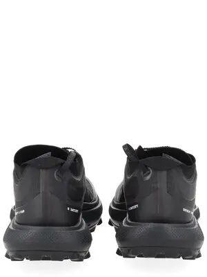 Satisfy Sneaker "therocker
