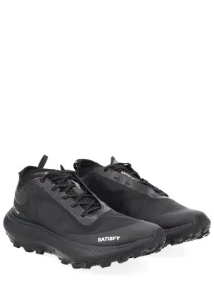 Satisfy Sneaker "therocker
