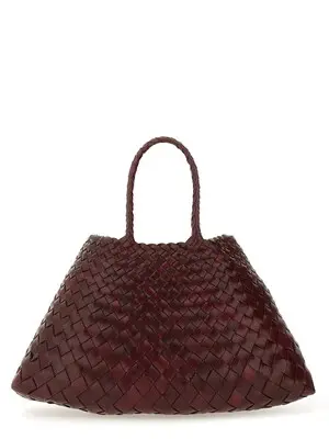 Dragon Diffusion Borsa "santa Croce" Small