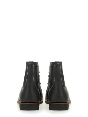 Red Wing Stivaletto "iron Ranger