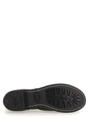 Red Wing Stivaletto "iron Ranger