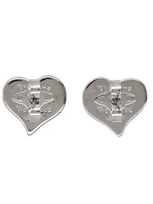 VIVIENNE WESTWOOD Orecchini "petra
