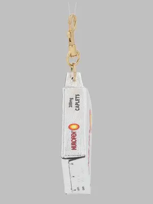 ANYA HINDMARCH Portachiavi "nurofen