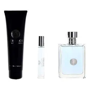 Versace Signature 3-piece Set