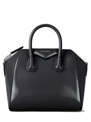 GIVENCHY Givenchy Stylish Mini Bag With Adjustable Strap - 26 Cm X 19 Cm X 13 Cm