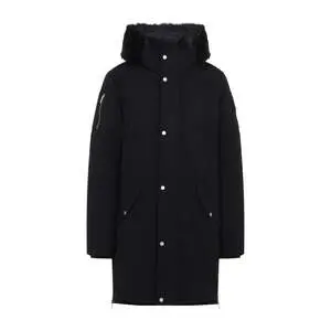 Moose Knuckles Stirling Parka Jacket