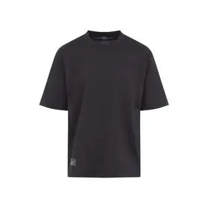 Oakley Scratch Graphic Short Sleeve T-shirt - Grey