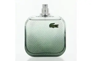 Lacoste L.12.12 Blanc Intense Eau De Parfum Spray Tester