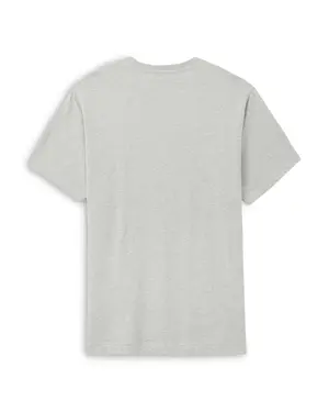 Robert Graham The Steps Short Sleeve Graphic Tee