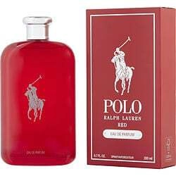 Ralph Lauren Polo Red Eau De Parfum Spray - Default