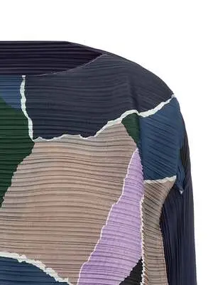 Issey Miyake Surprise! Blouse