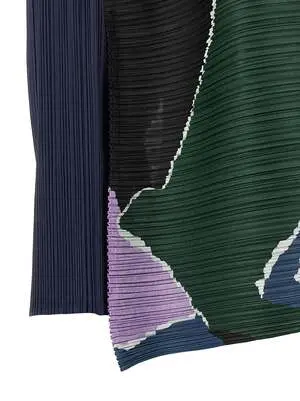 Issey Miyake Surprise! Blouse