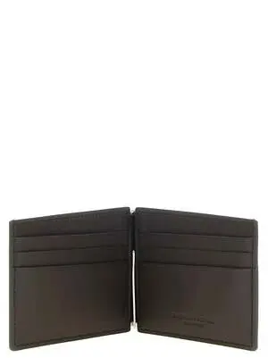 Brunello Cucinelli Smooth Calf Wallet