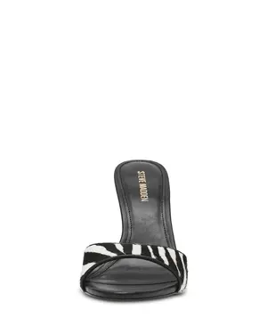 Steve Madden Davina Stiletto Mules