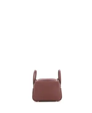 Hermès Lindy Bag Clemence