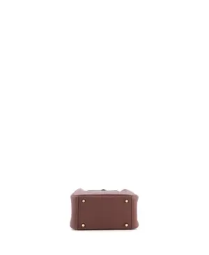 Hermès Lindy Bag Clemence