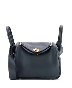 Hermès Lindy Bag Swift