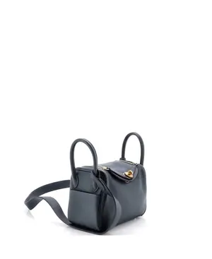 Hermès Lindy Bag Swift