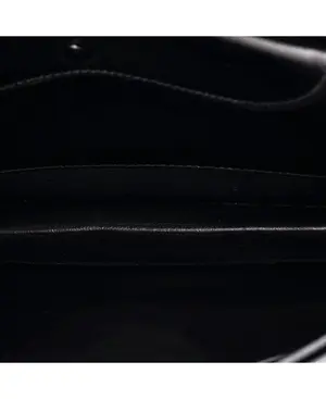 Hermès Vintage 1938 Clutch Leather